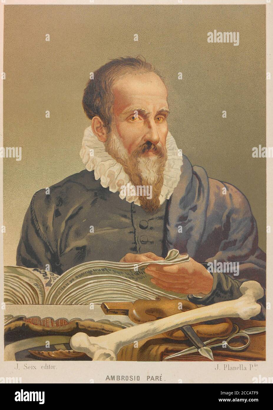 Juan planella y rodríguez hi-res stock photography and images - Alamy