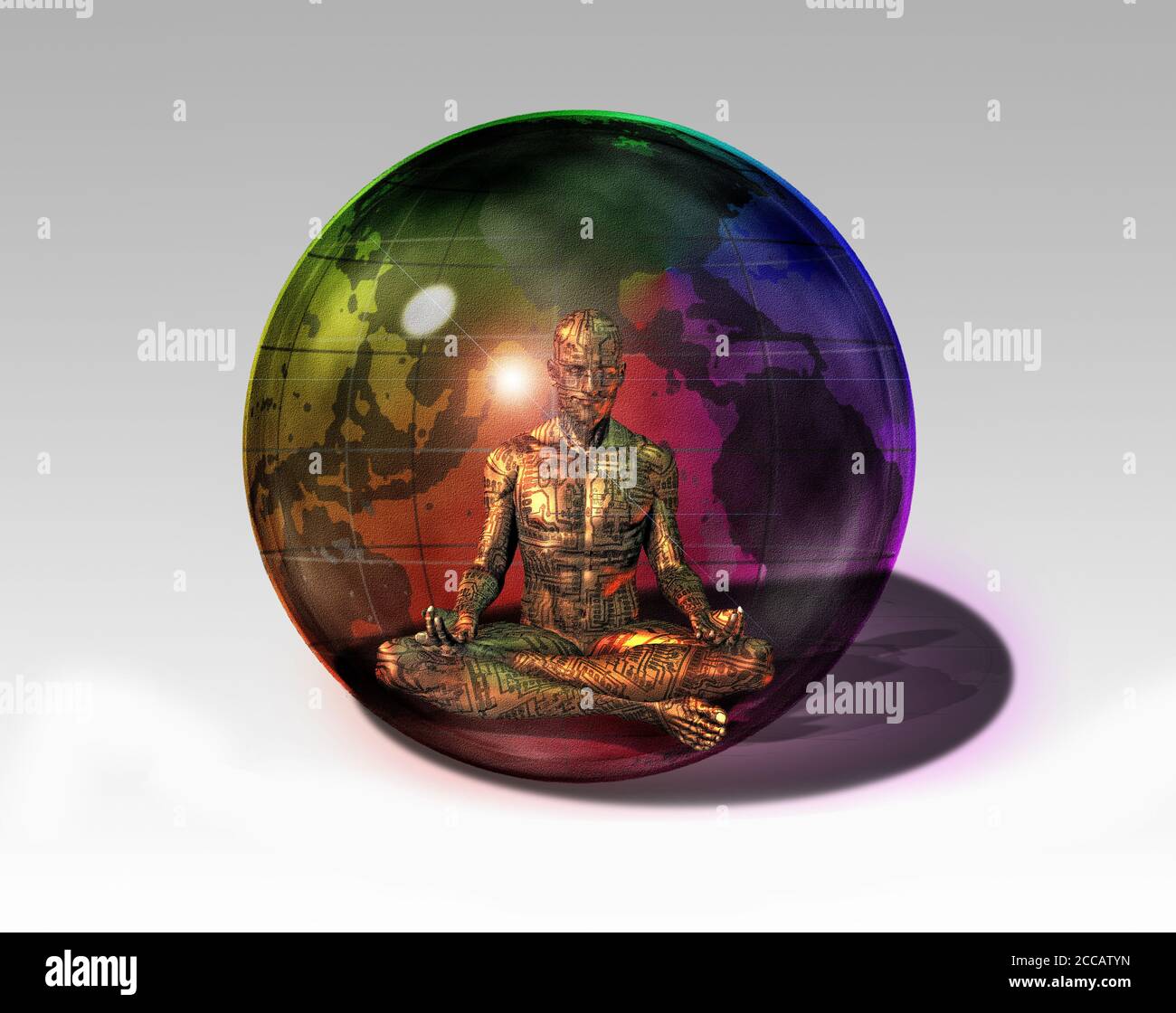 Esoteric geography hi-res stock photography and images - Alamy