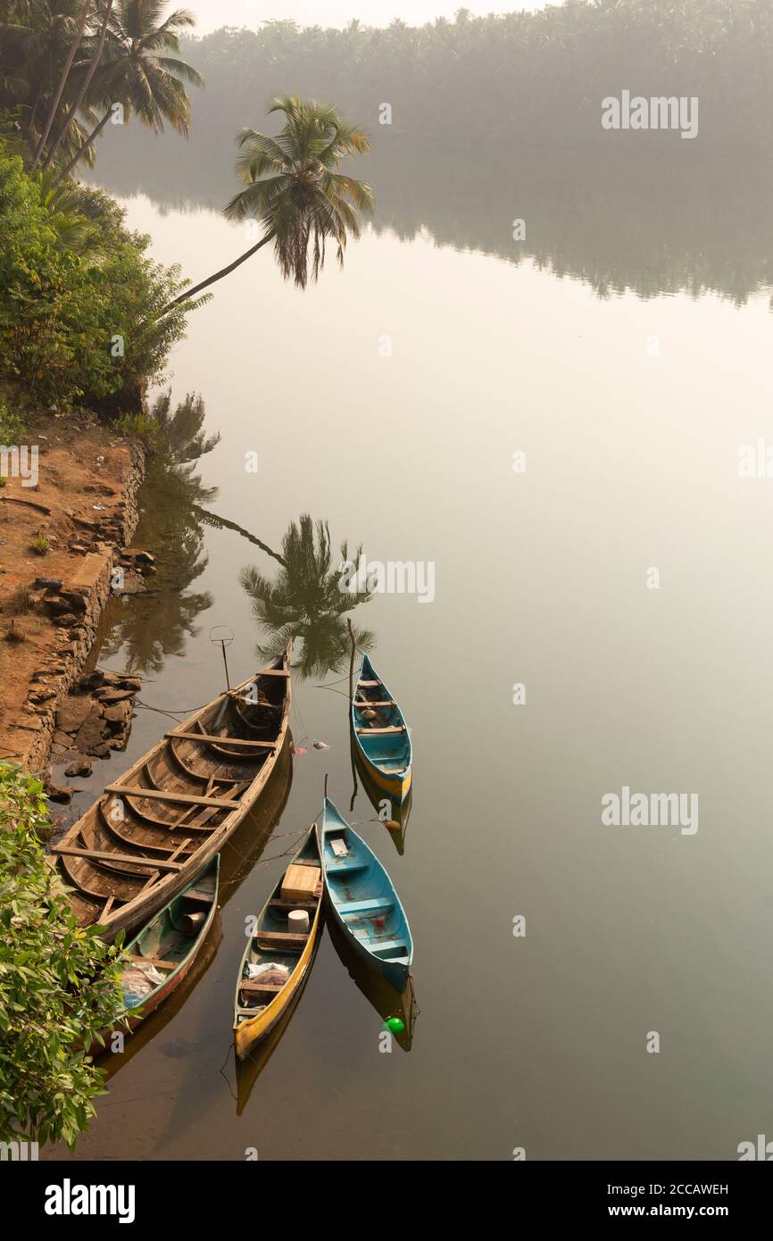 Backwater photos hi-res stock photography and images - Alamy