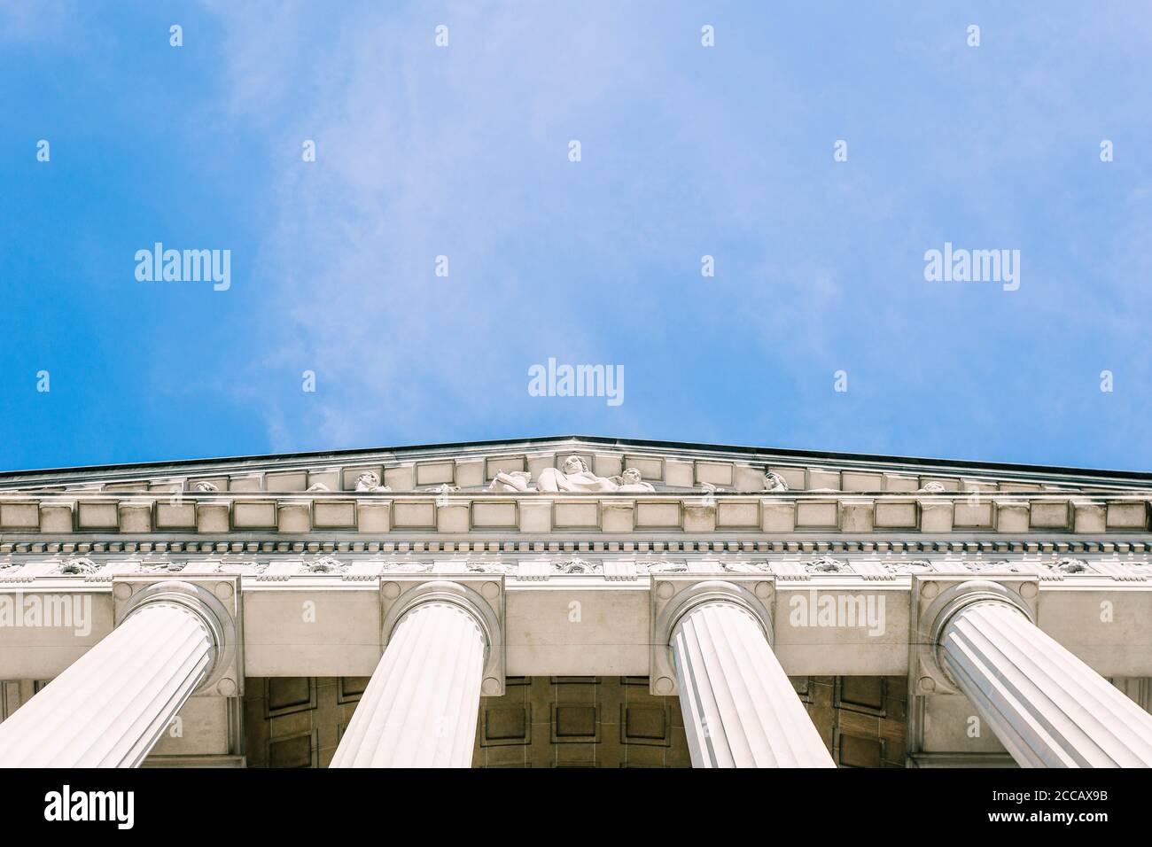 Epa building hi-res stock photography and images - Alamy