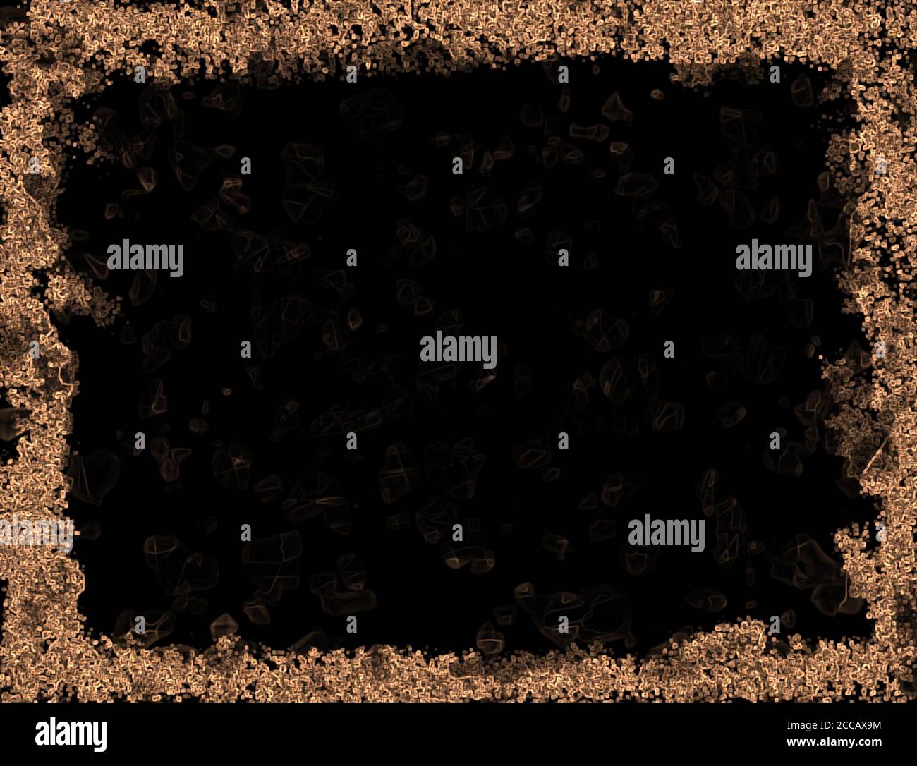 Subtle black border hi-res stock photography and images - Alamy