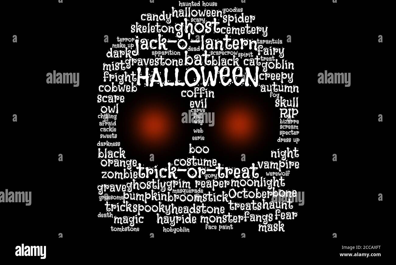 Ghost Word High Resolution Stock Photography and Images - Alamy