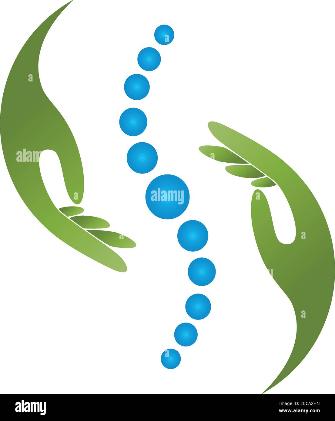 Orthopedic Tree Logo