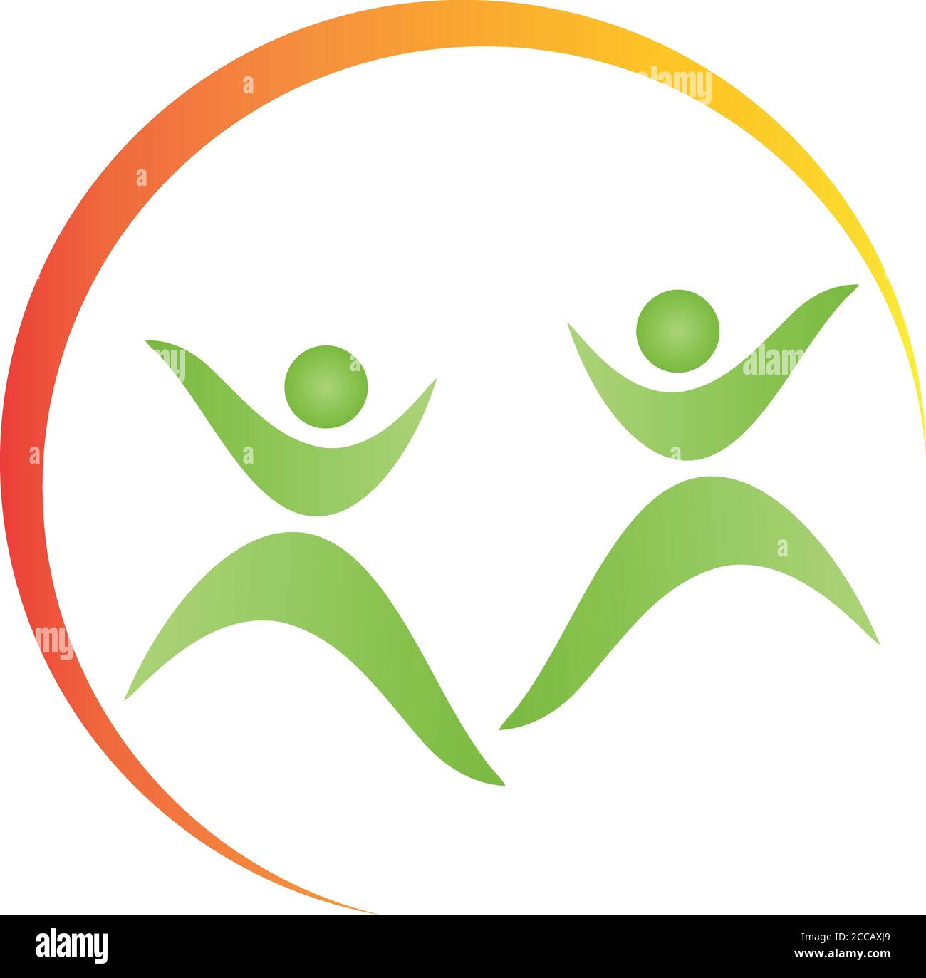 People, persons, partnership, team, logo Stock Vector Image & Art - Alamy