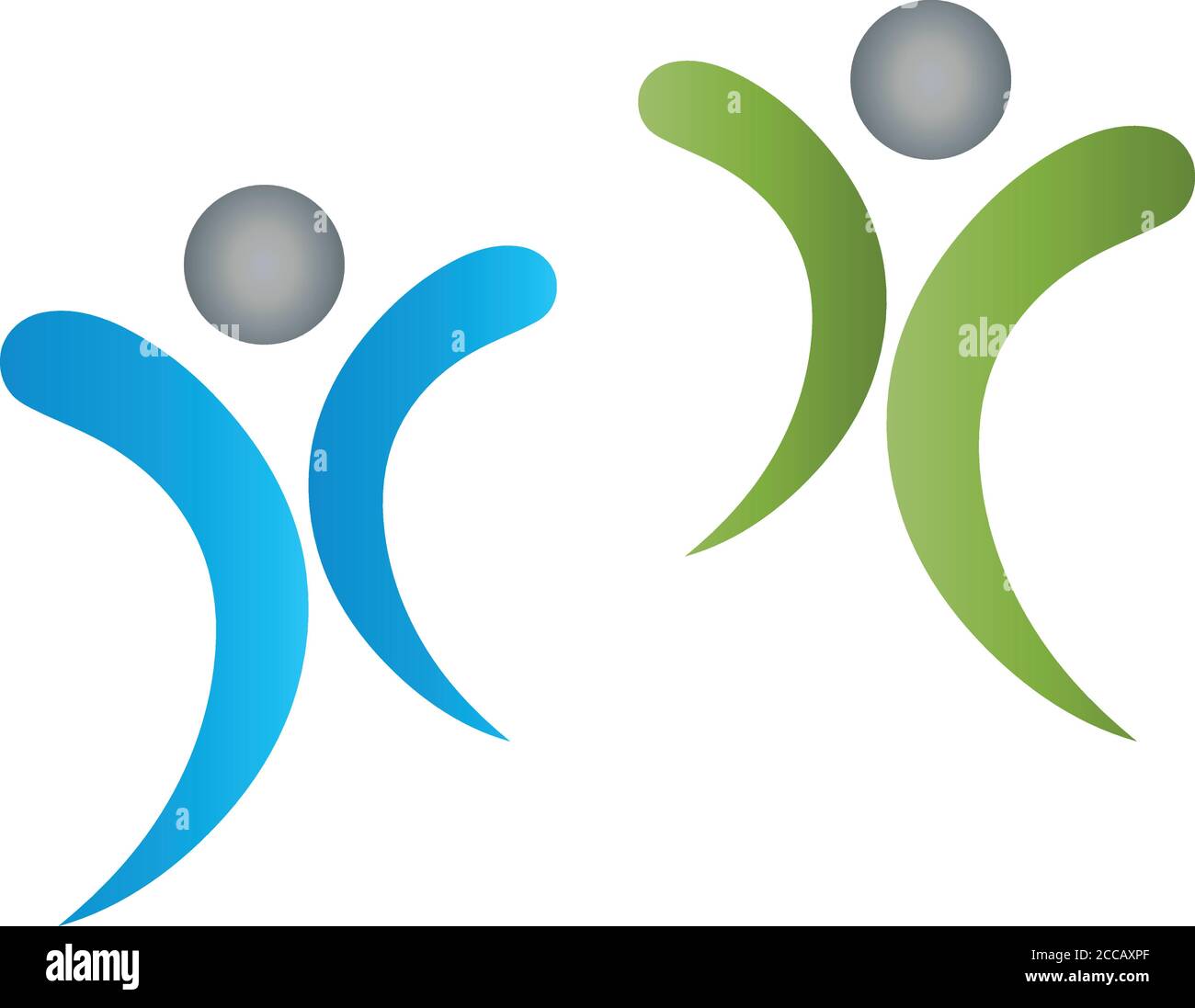 People, persons, partnership, team, logo Stock Vector Image & Art - Alamy