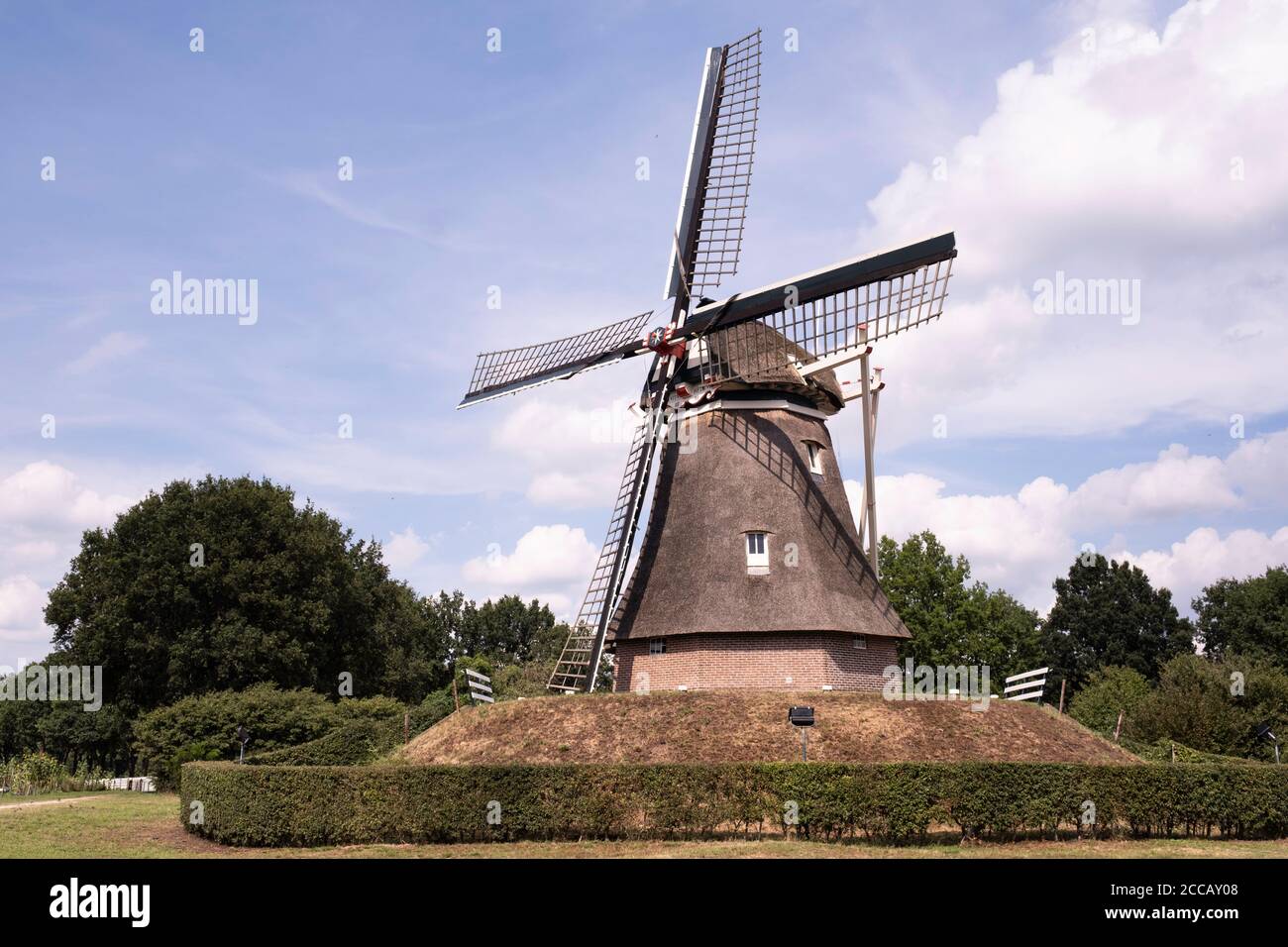 Jantina hellingmolen hi-res stock photography and images - Alamy