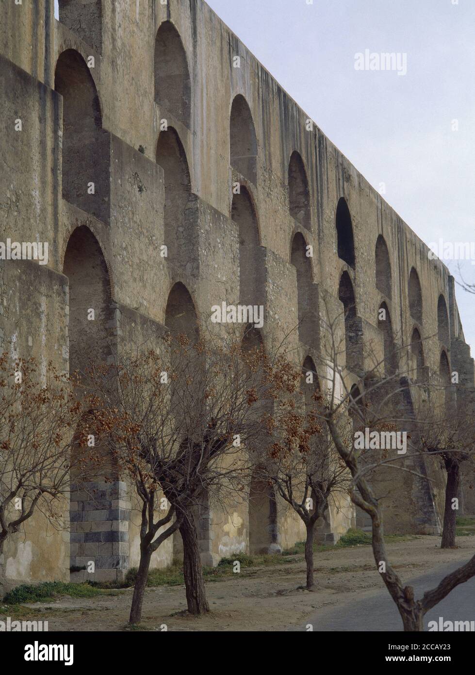 Construido en el siglo xvi hi-res stock photography and images - Alamy