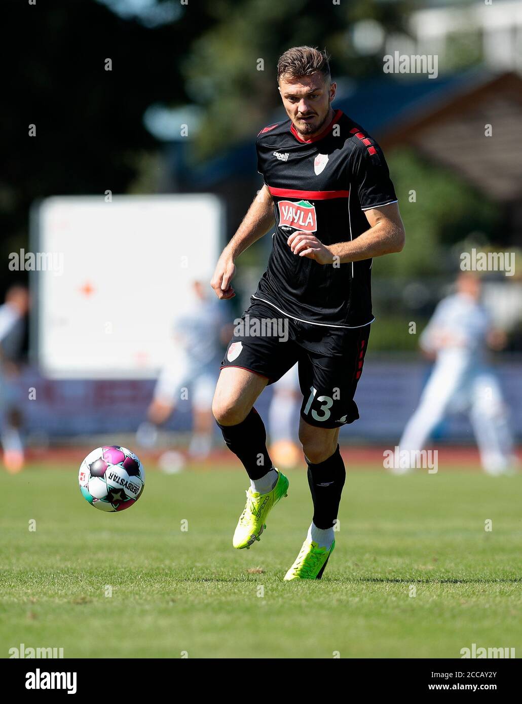 Alexander sorge turkgucu munchen hi-res stock photography and images ...
