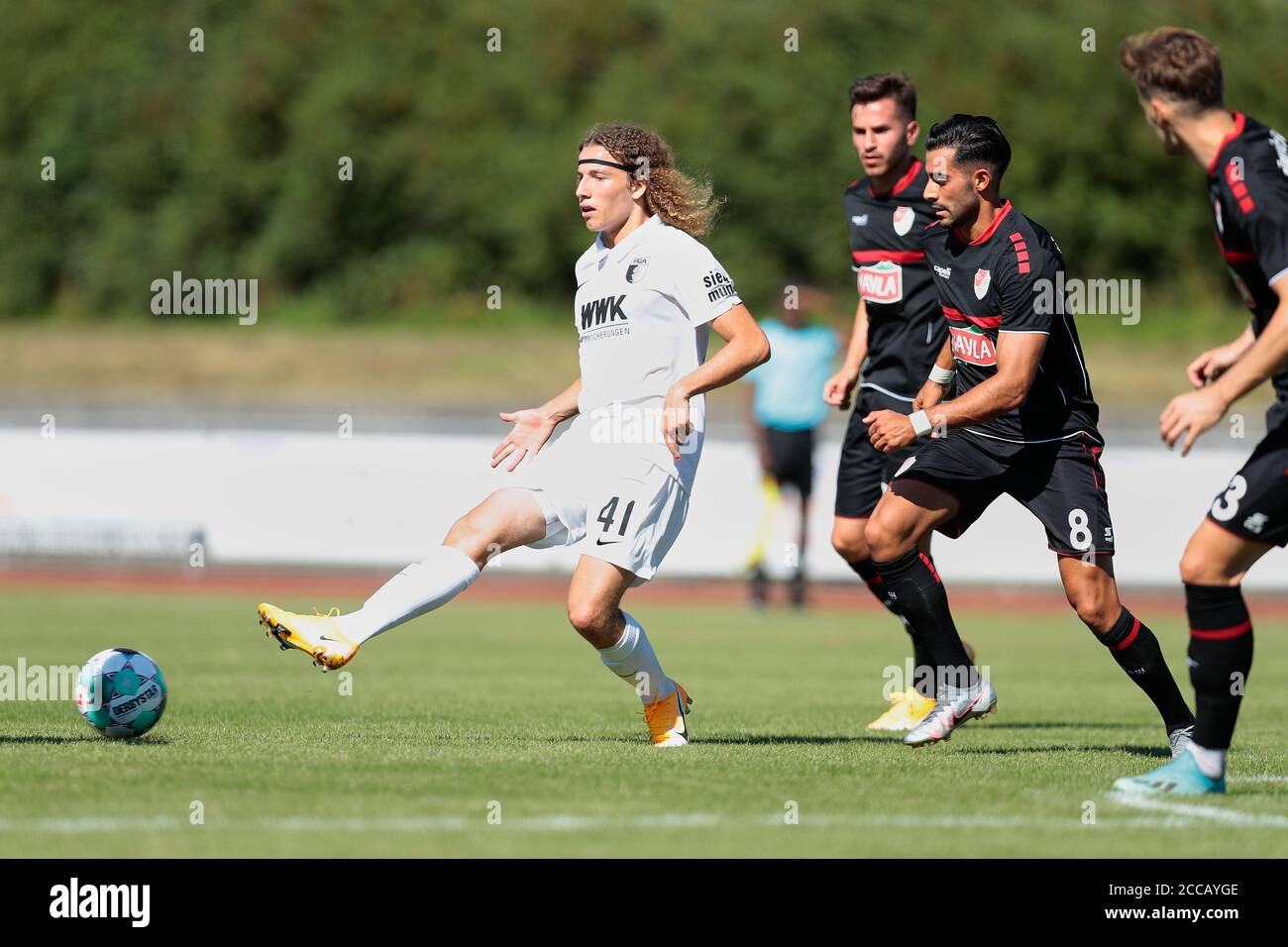 Tim civeja hi-res stock photography and images - Alamy