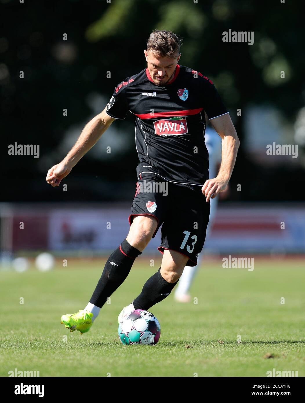 Alexander sorge turkgucu munchen hi-res stock photography and images ...