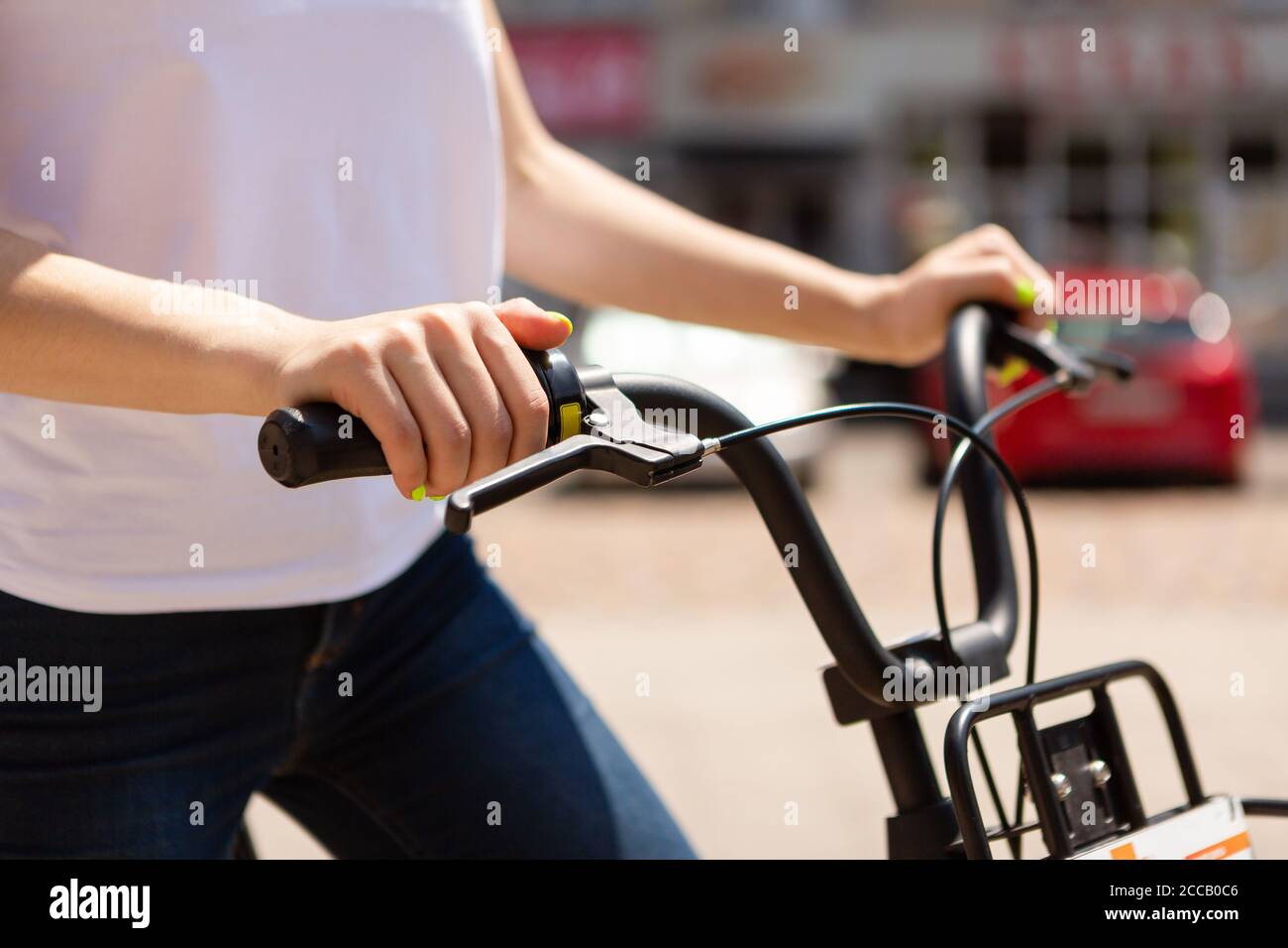 Vintage flares hi-res stock photography and images - Alamy