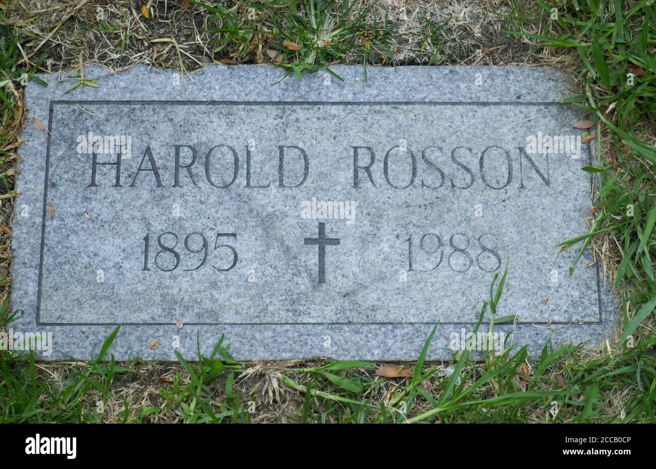 Hollywood, California, USA 17th August 2020 A general view of ...