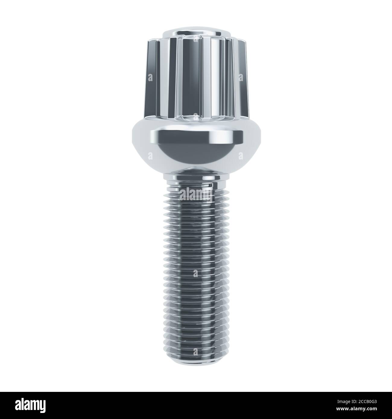 Lug lock bolts hi-res stock photography and images - Alamy
