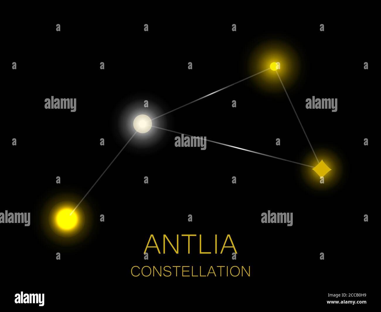 Antlia Stock Vector Images - Alamy