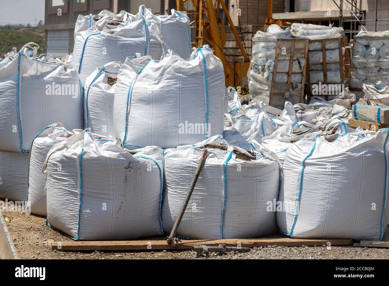 Builders bag hi-res stock photography and images - Alamy