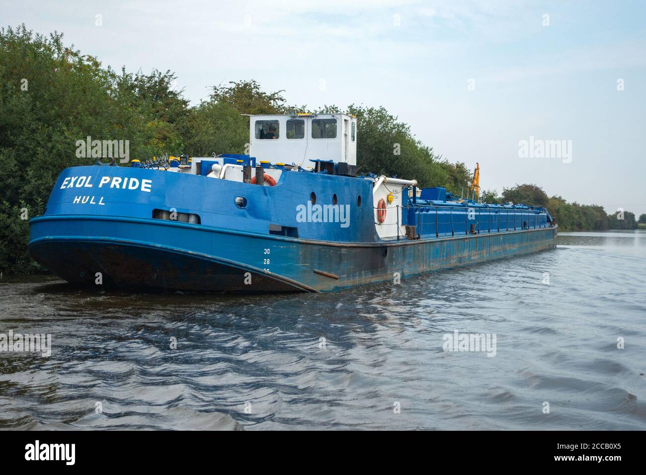 60 metre long ship hi-res stock photography and images - Alamy