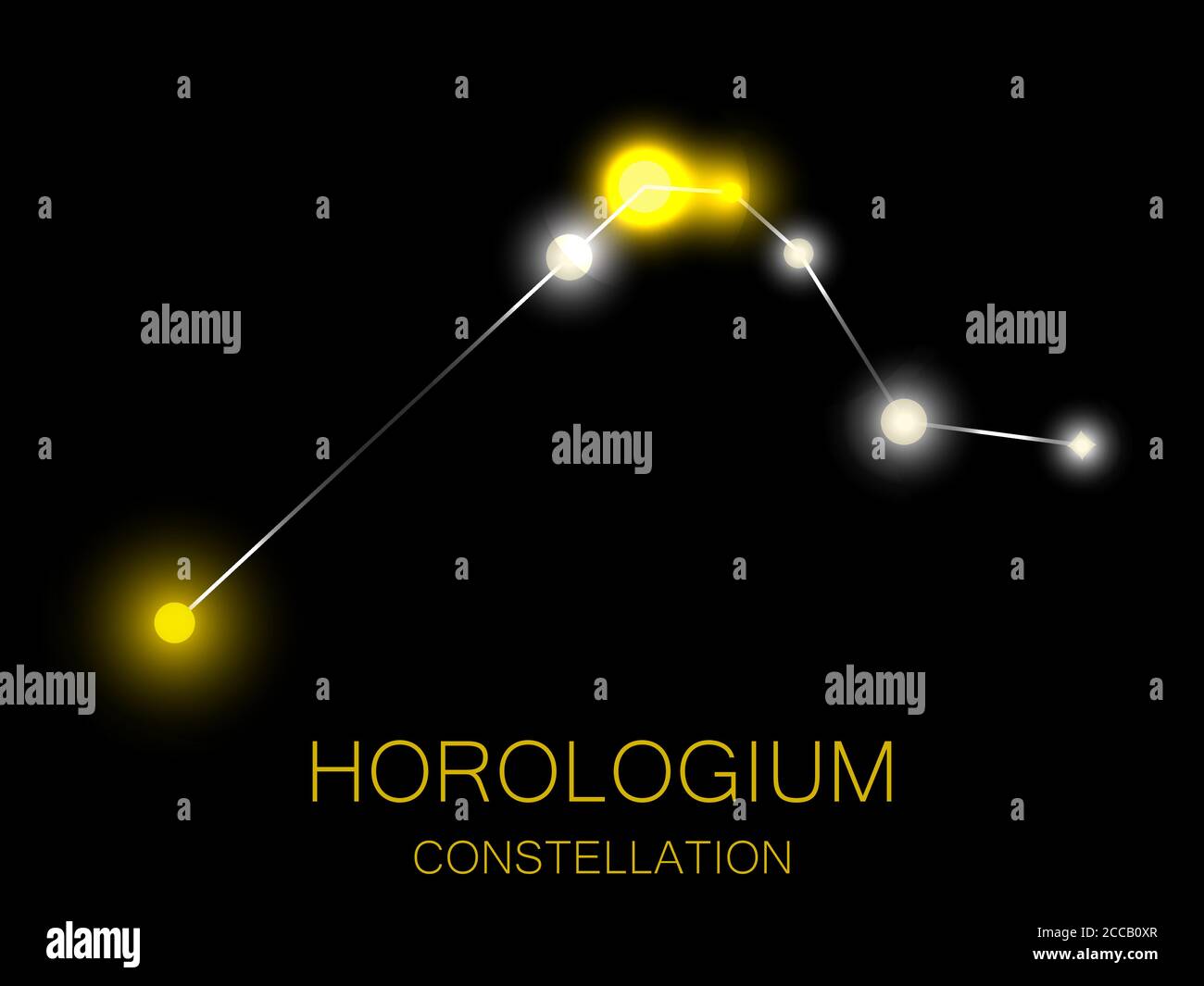 Solar system scheme in hi-res stock photography and images - Alamy