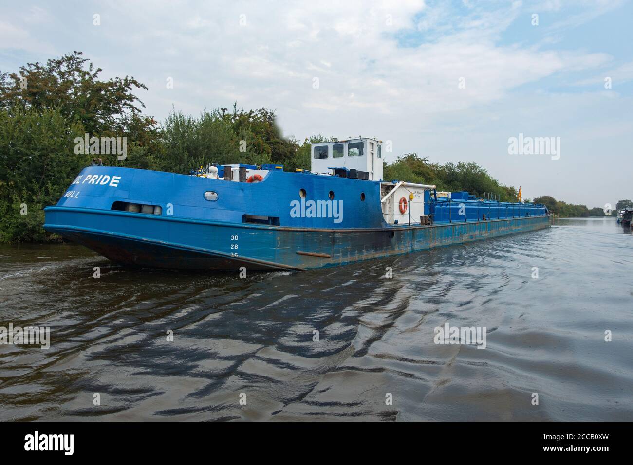 60 metre long ship hi-res stock photography and images - Alamy