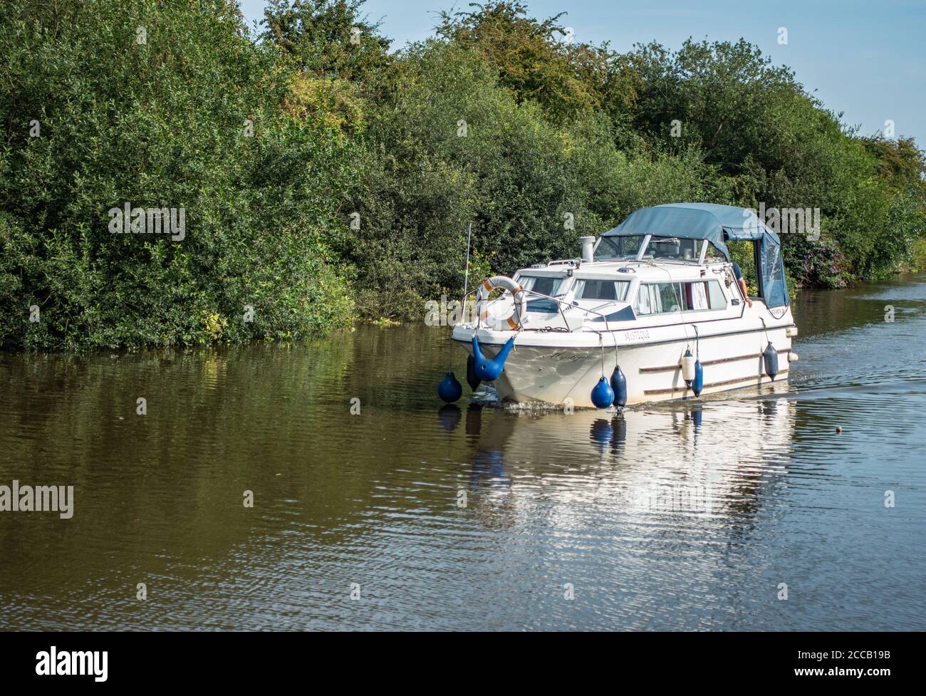 Grp boat hi-res stock photography and images - Alamy