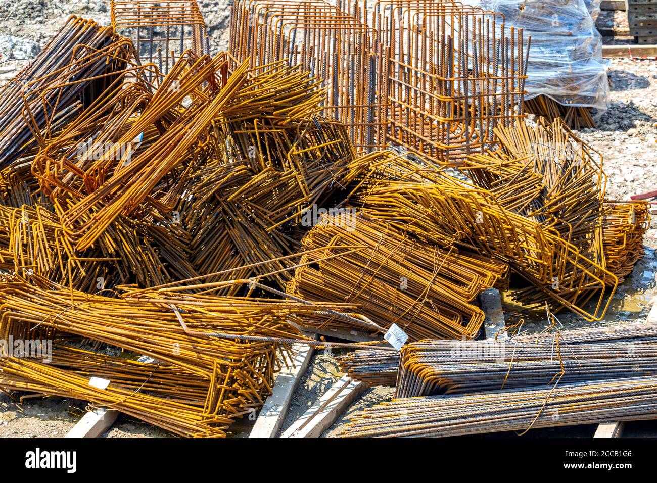 Rebars In Construction Types Grades Of Reinforcement Bars, 49% OFF