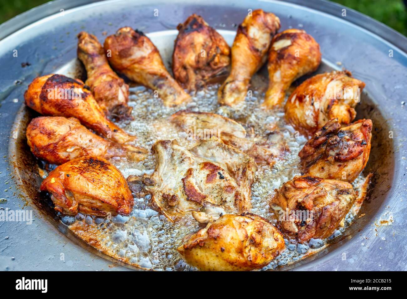 Various kinds of meat hi-res stock photography and images - Alamy