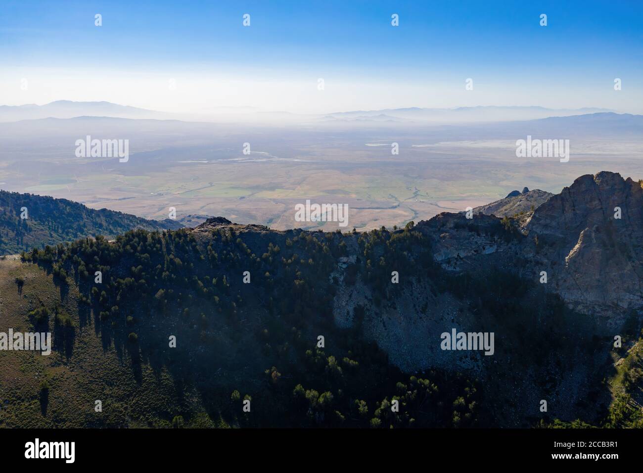 Ruby ridge hi-res stock photography and images - Alamy