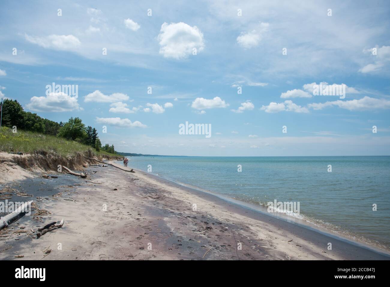 Environmental damage from tourism hi-res stock photography and images ...