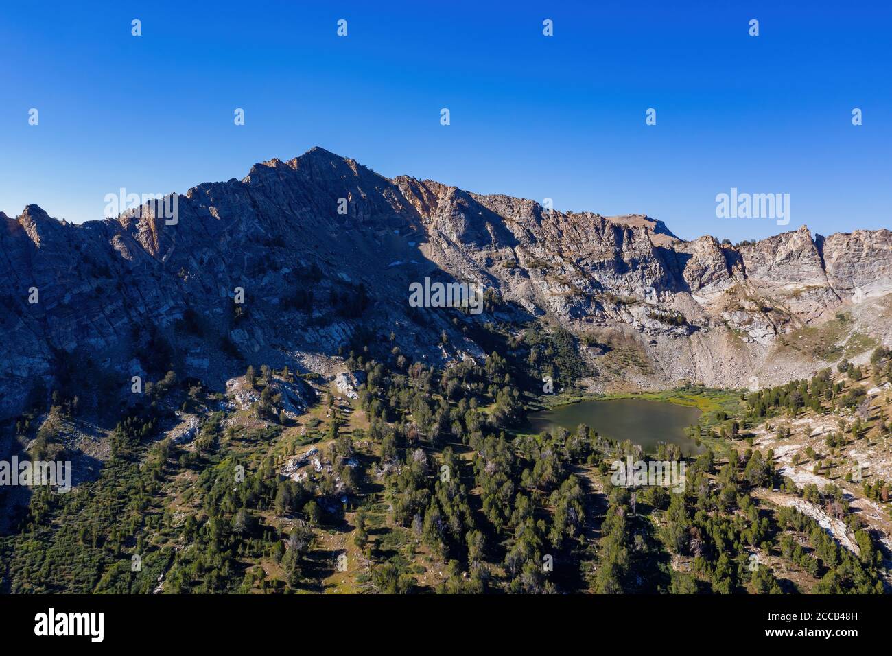Ruby mountain nevada hi-res stock photography and images - Alamy