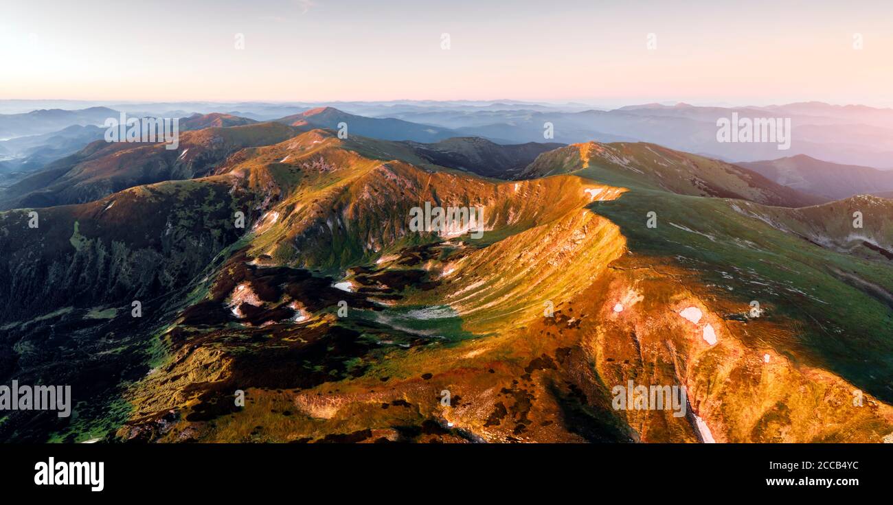 Ukraine nature landscape hi-res stock photography and images - Alamy
