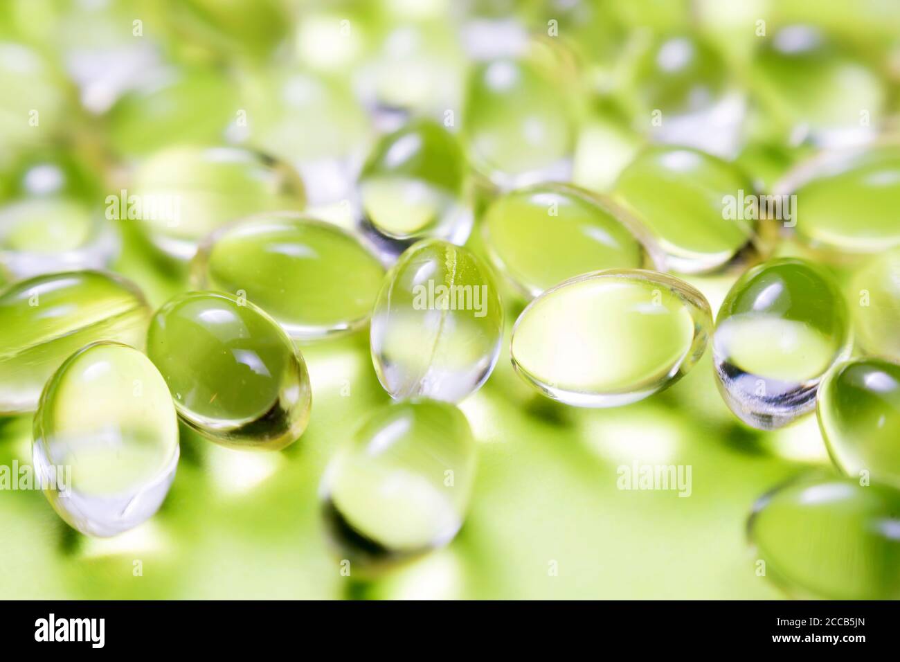 Healthcare medication pharmacy pills green abstract background Stock ...