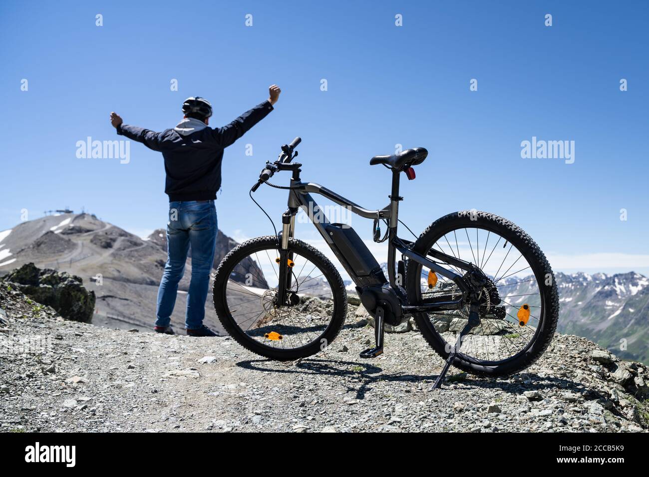 Raised e hi-res stock photography and images - Alamy