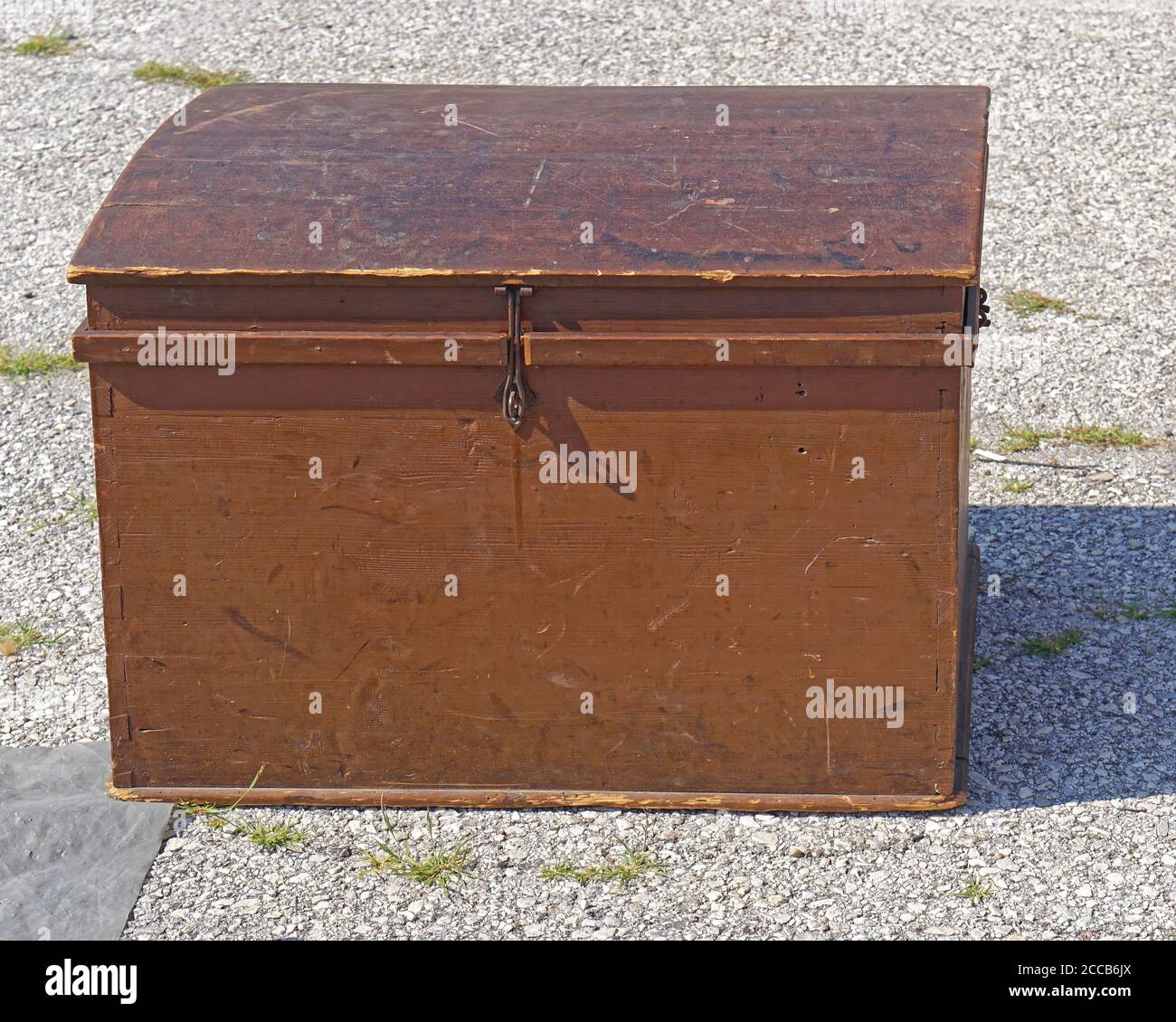 Casket box hi-res stock photography and images - Alamy