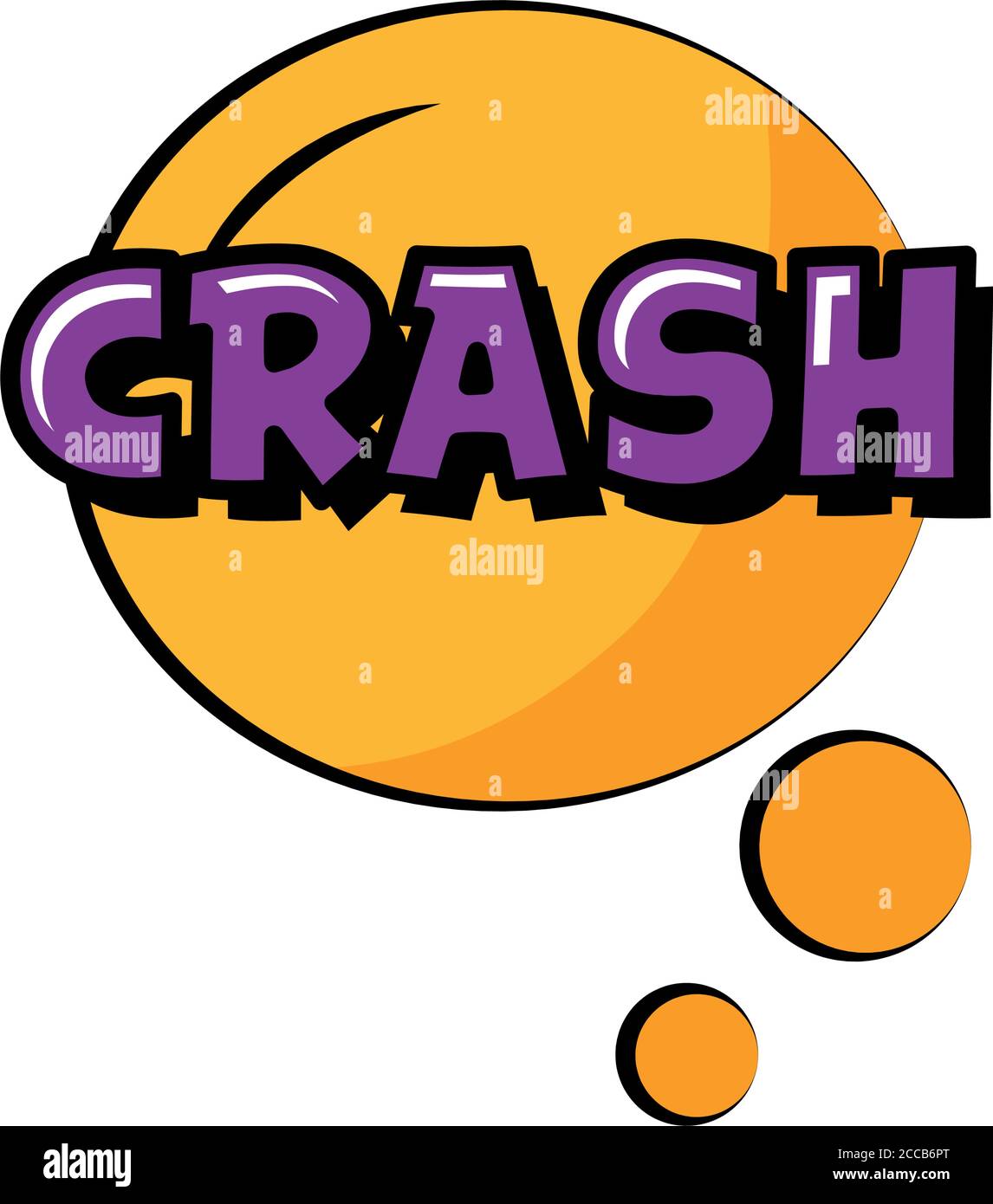 Krash Stock Vector Images - Alamy
