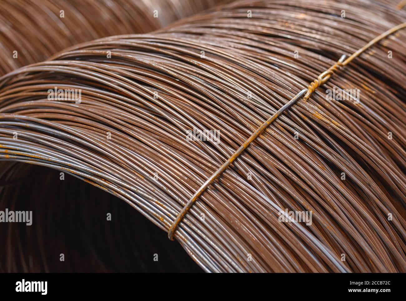 building armature are located in the warehouse of metallurgical ...