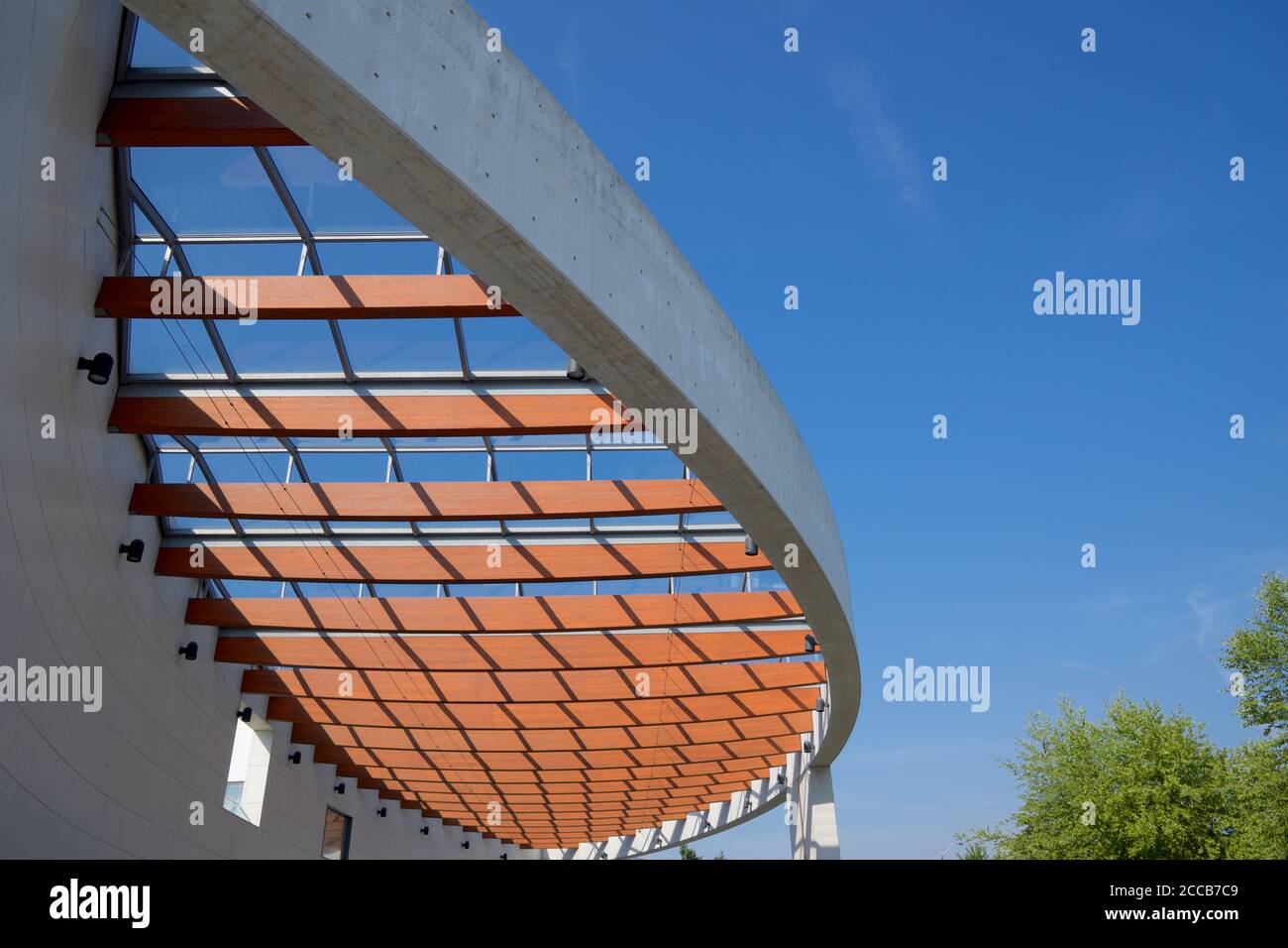 With a view city wide view view point perspective hi-res stock ...