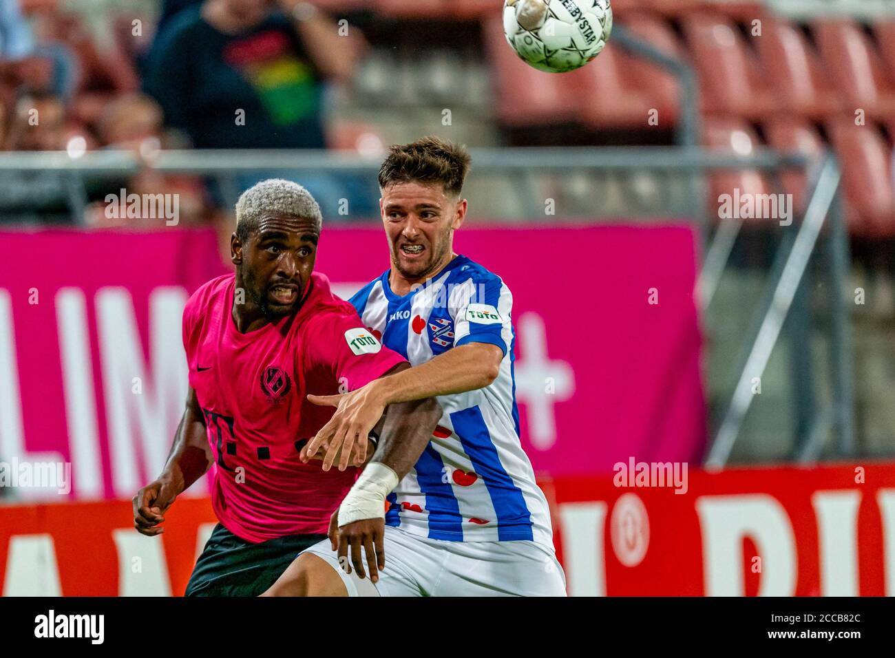 UTRECHT, 20-08-2020, football, Dutch eredivisie, season 2020-2021, FC ...