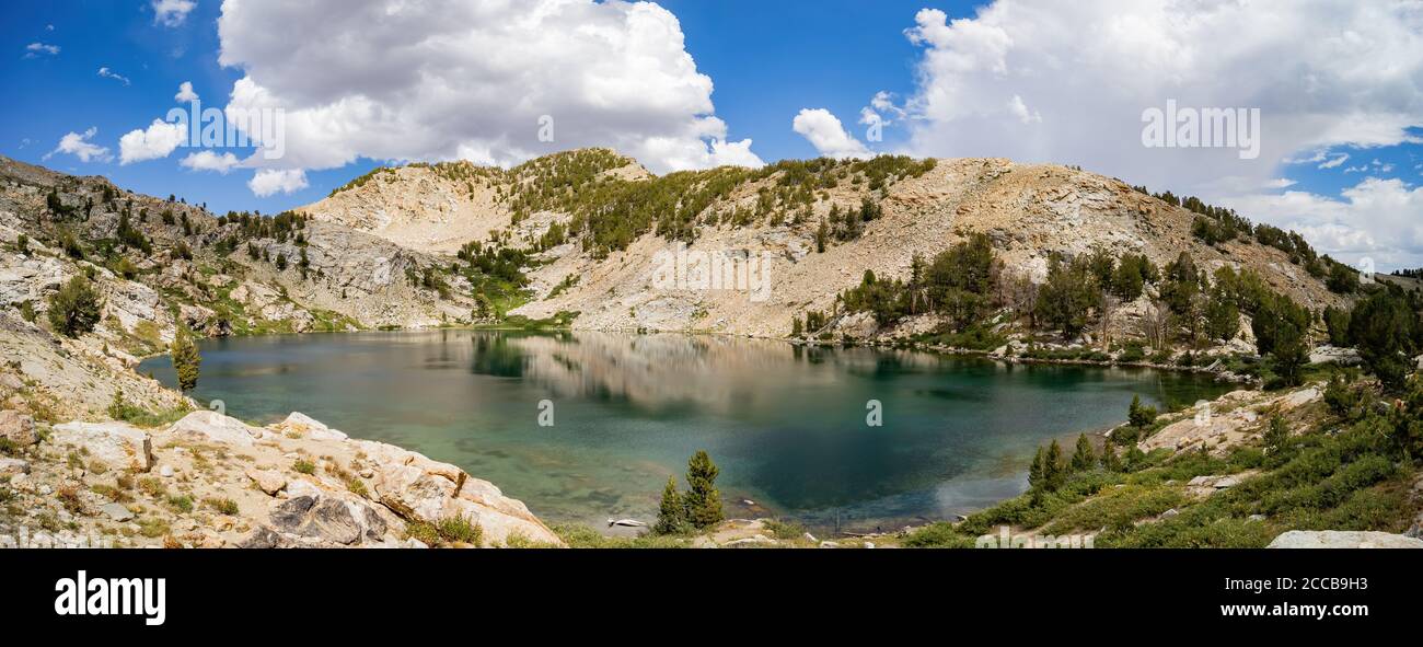 Ruby mountain nevada hi-res stock photography and images - Alamy