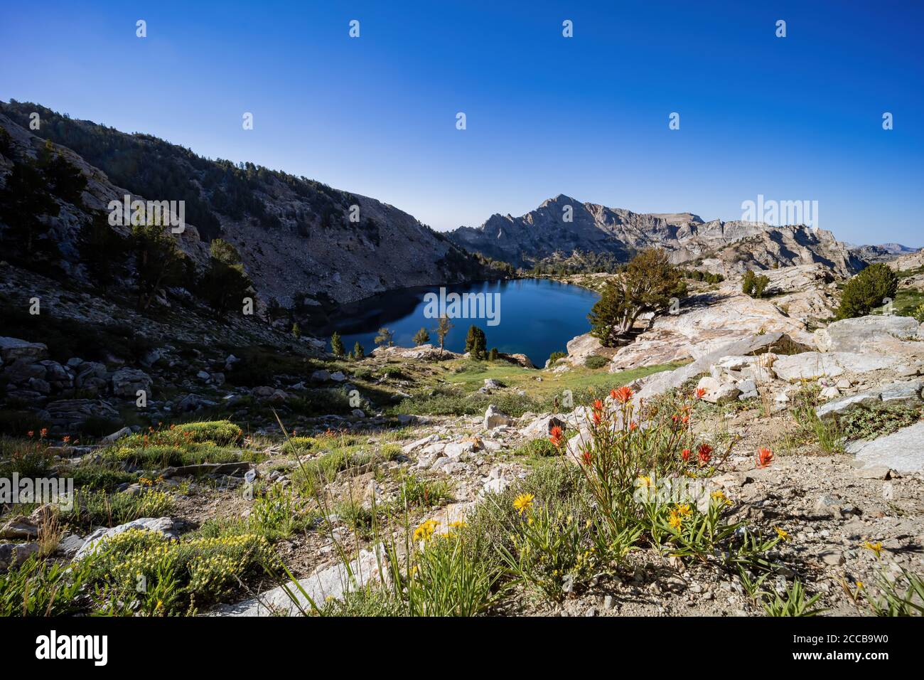 Ruby reservoir hi-res stock photography and images - Alamy
