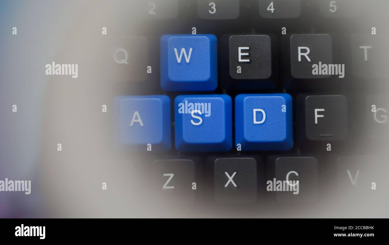 Life keyboard digital computer hi-res stock photography and images - Alamy