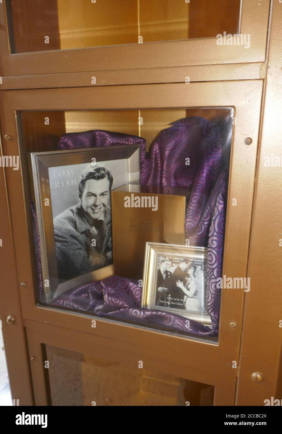 Hollywood, California, USA 19th August 2020 A general view of ...