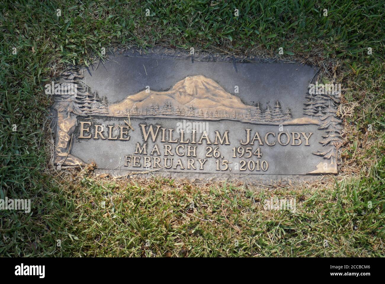 Erle william jacoby hi-res stock photography and images - Alamy