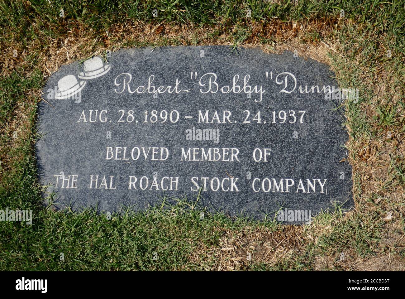 Hollywood, California, USA 19th August 2020 A general view of ...