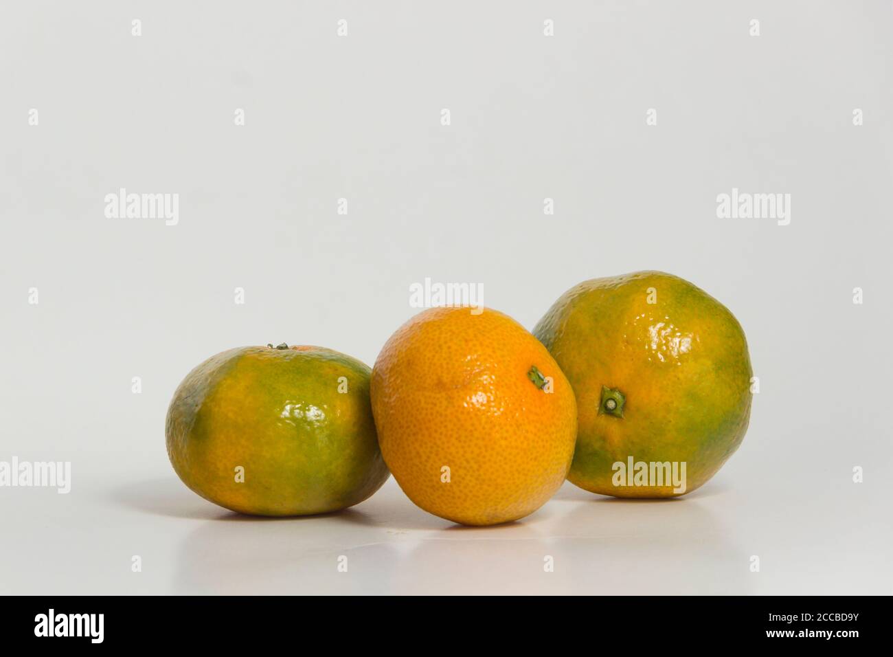 Still life of ingredients of Peruvian cuisine. Tangerine. Tangerines ...