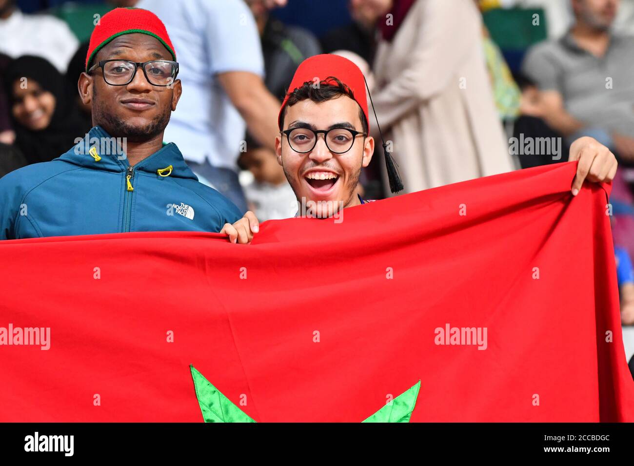 Morocco fez hat hi-res stock photography and images - Alamy