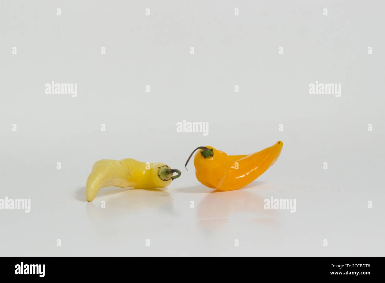 Rocoto pepper peru hi-res stock photography and images - Alamy