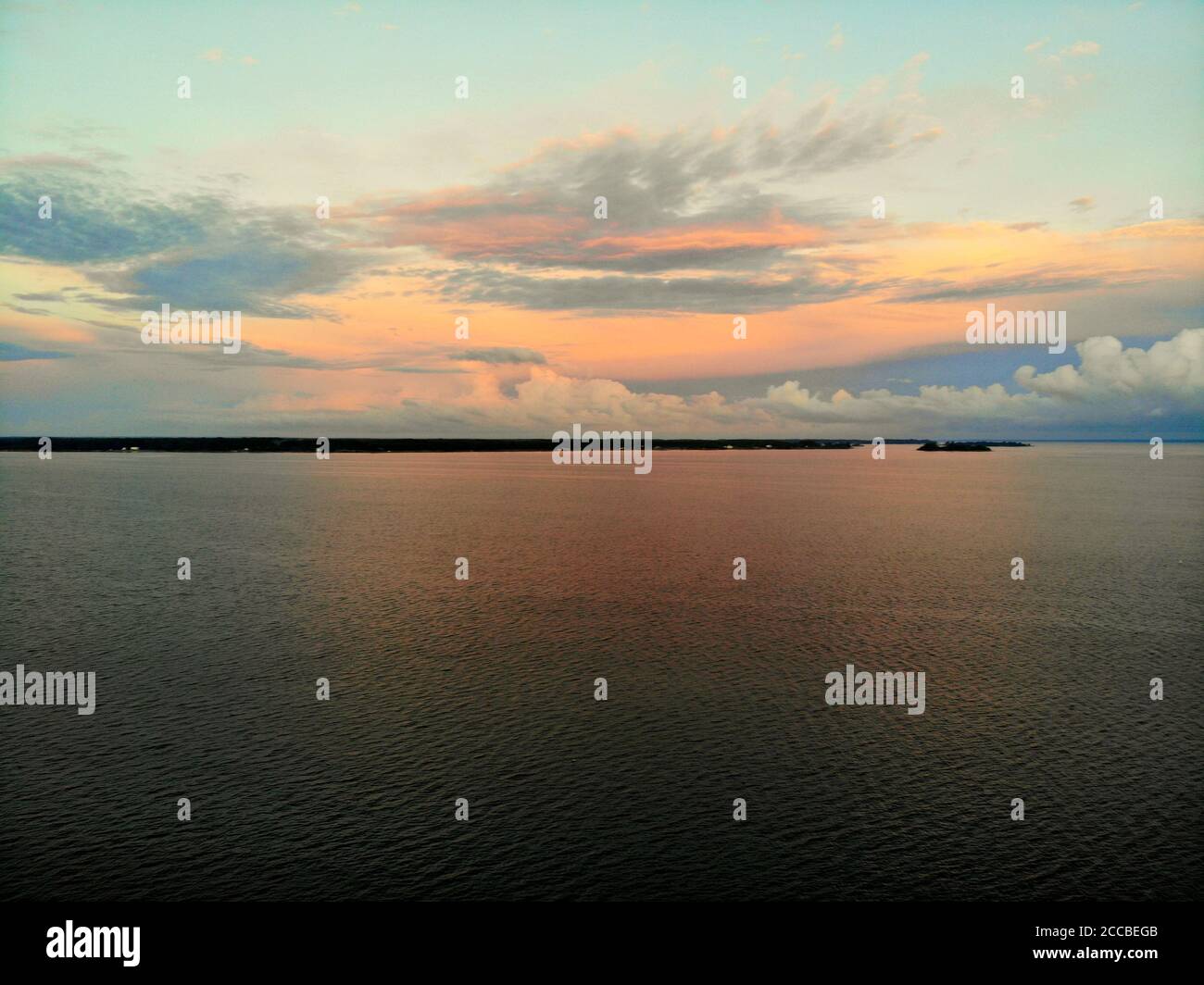 Aerial view potomac river hi-res stock photography and images - Alamy