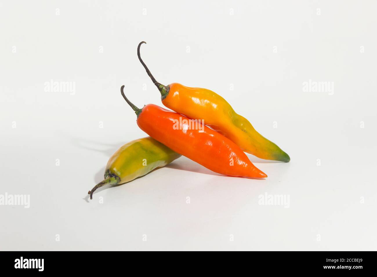 Peruvian yellow pepper hi-res stock photography and images - Alamy