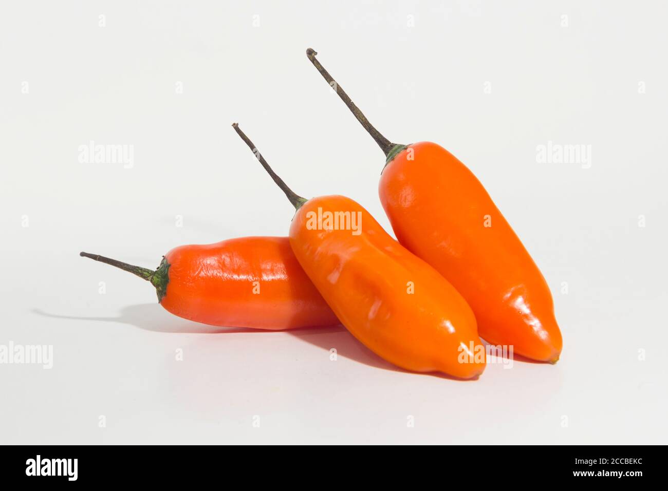 Peruvian yellow pepper hi-res stock photography and images - Alamy