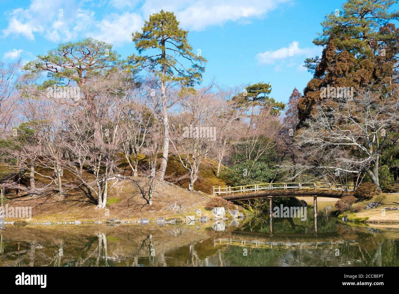 Sento Palace High Resolution Stock Photography and Images - Alamy