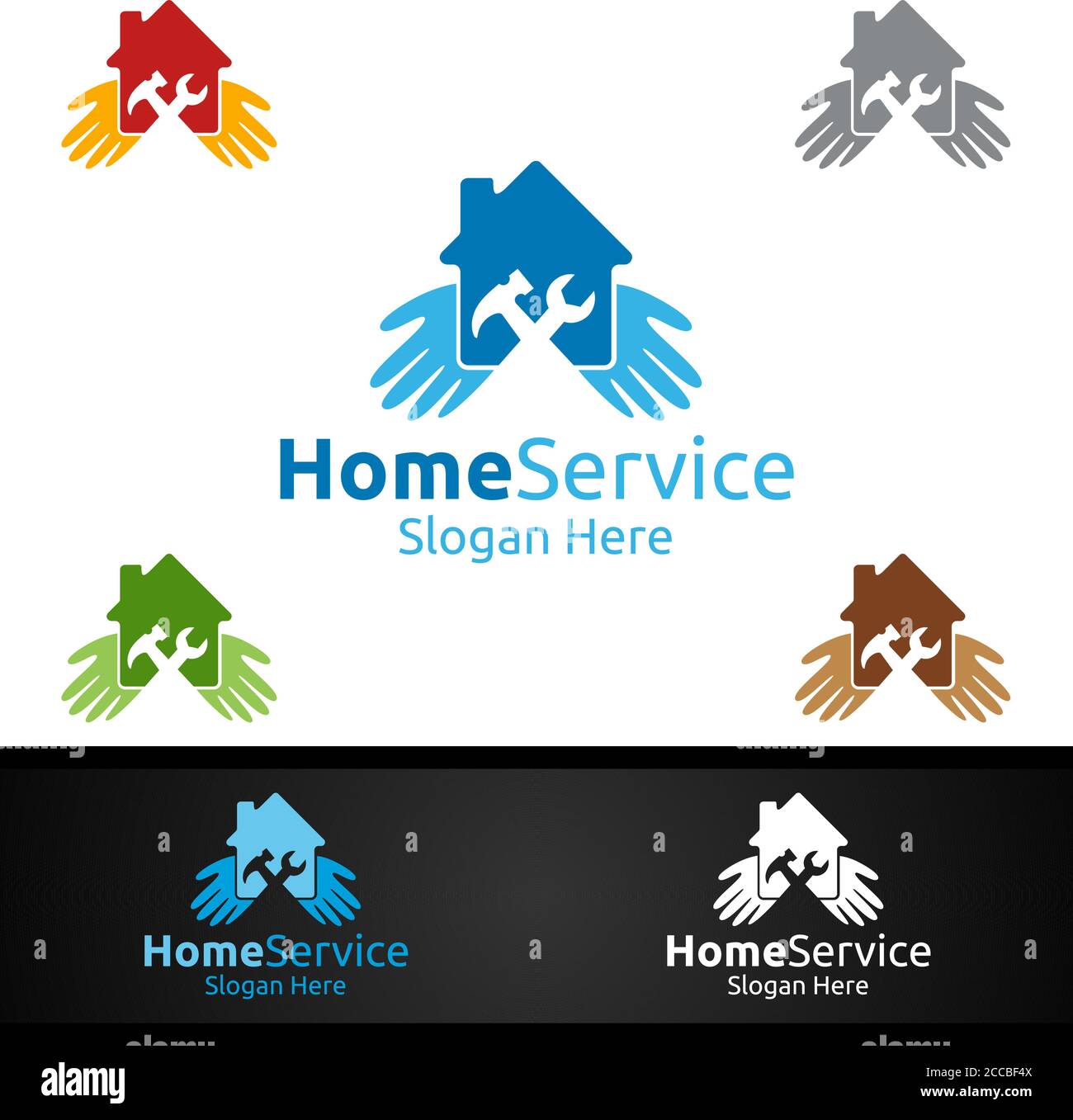 Real setting Stock Vector Images - Alamy